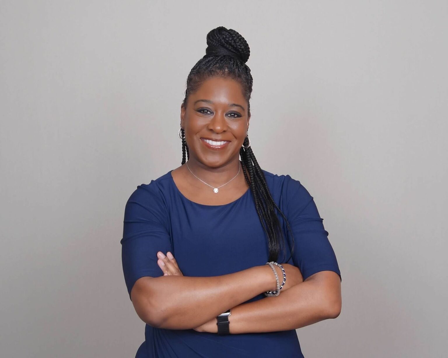 About Me - Dr Tiffanie Culpepper